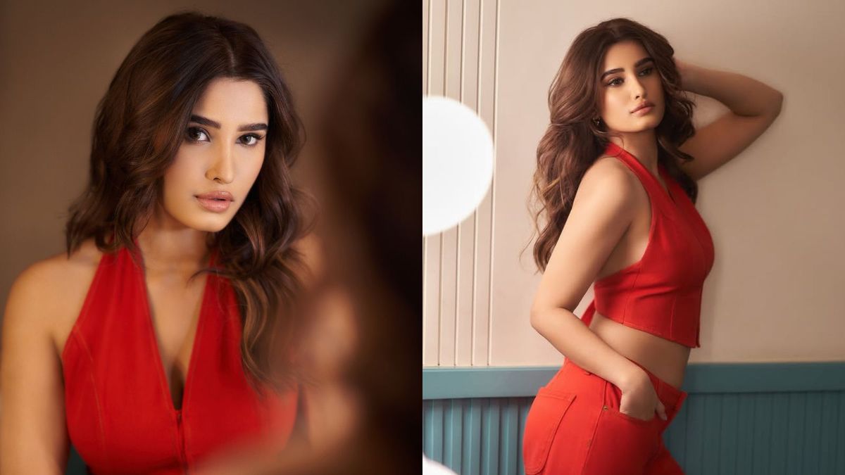 Rasha Thadani Scorches The Internet With Uyi Amma | Zee Zest